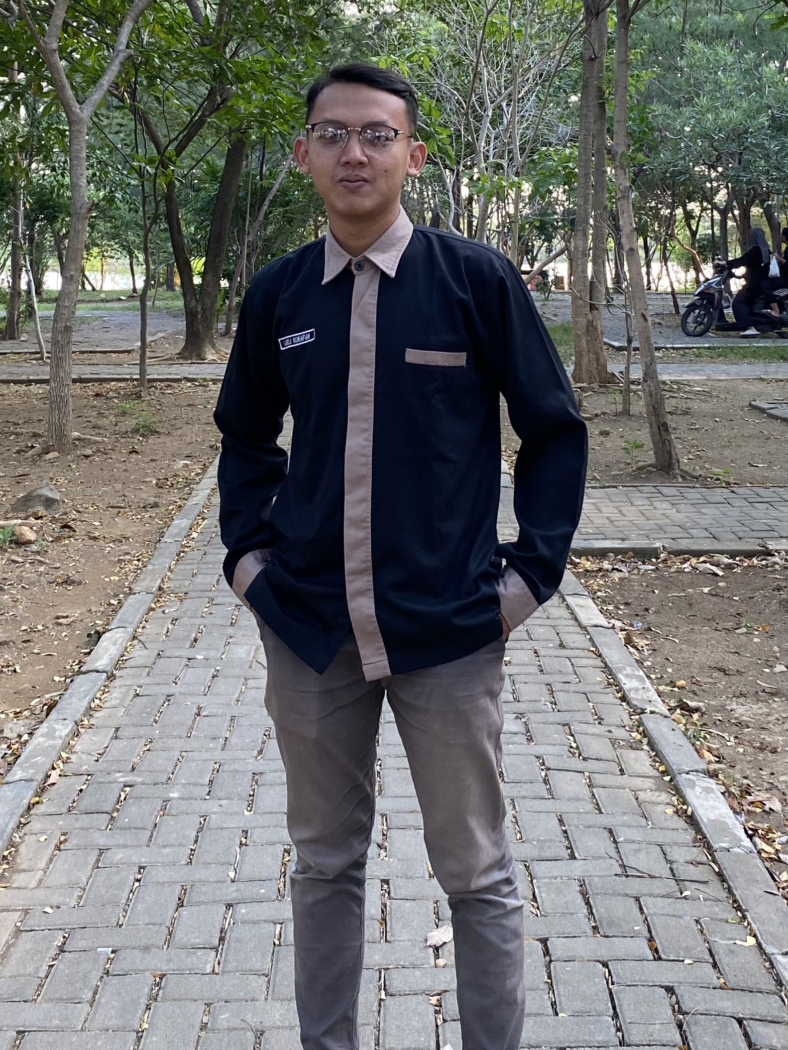 Annur Riyadhus Solikhin